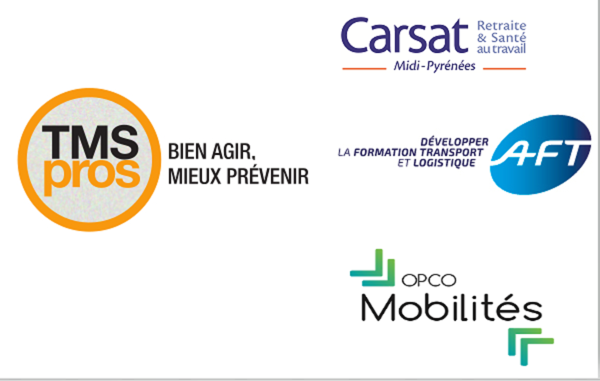 Occitanie : La matinale sur le TMS PRO | AFT